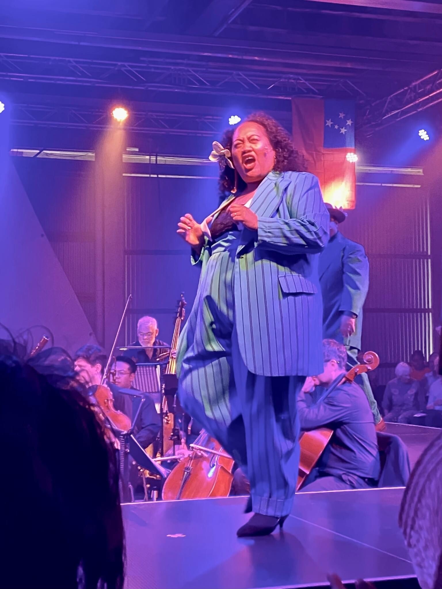 The O.Gs - A Journey Through Opera's Island Legacy — thecoconet.tv ...