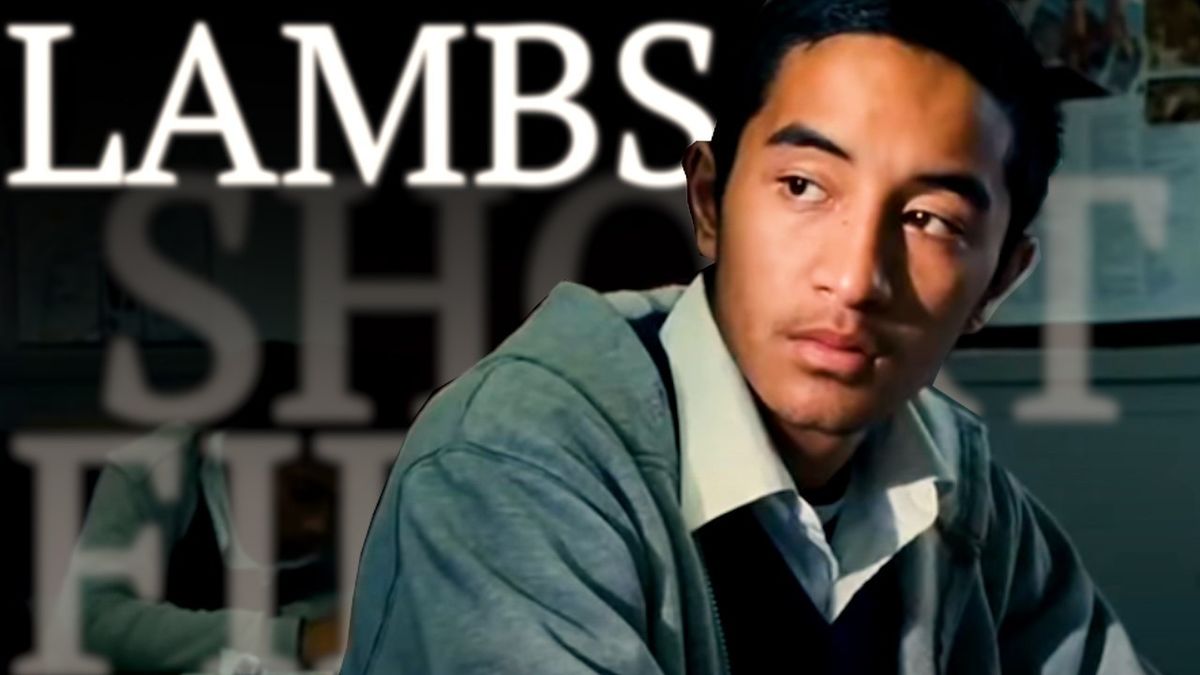 Lambs - Short Film — thecoconet.tv - The world’s largest hub of Pacific Island content.uu