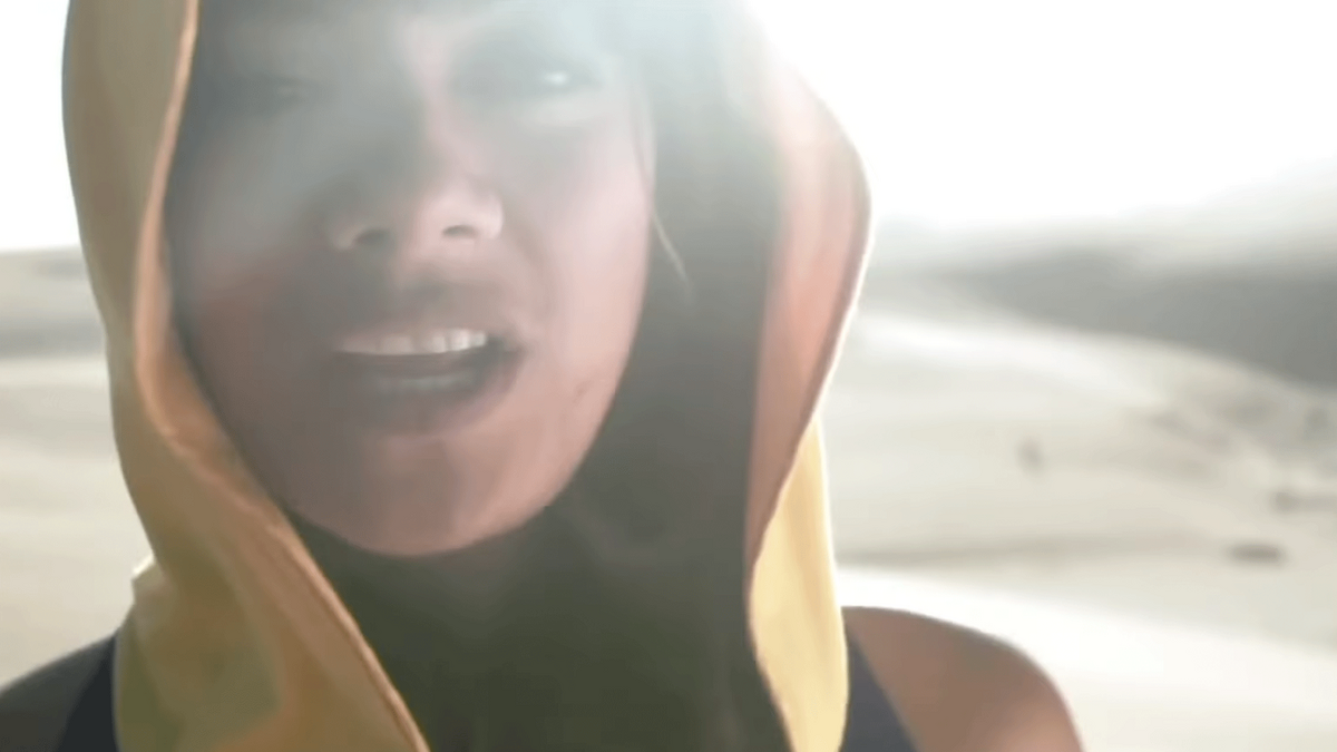 NZ HIP HOP STAND UP - LADI6 'LIKE WATER' — thecoconet.tv - The world’s ...