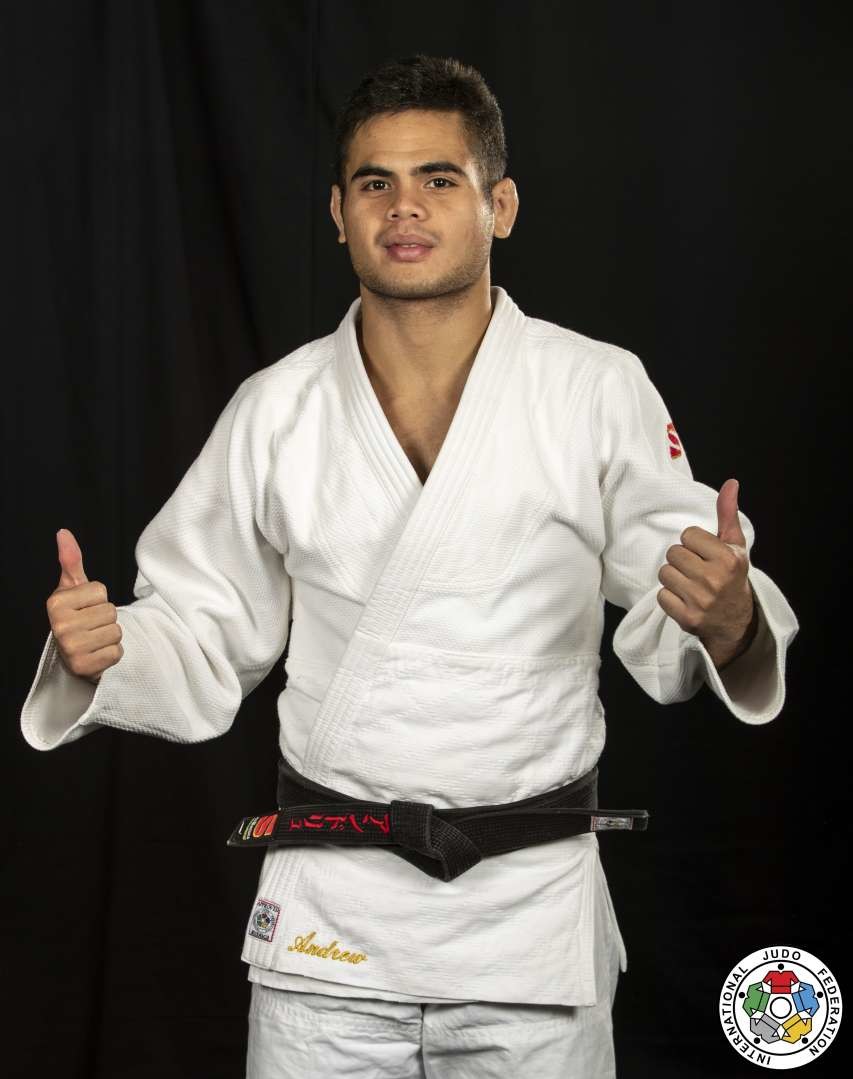 Tokyo 2020 - Our Pacific Islands athletes Round Up Day 4 — thecoconet ...