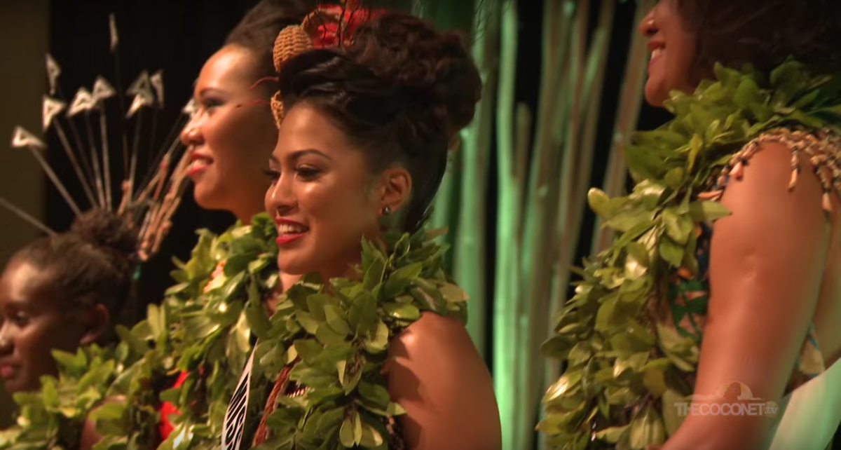 Miss Pacific Islands 2015 Pageant — thecoconet.tv - The world’s largest ...