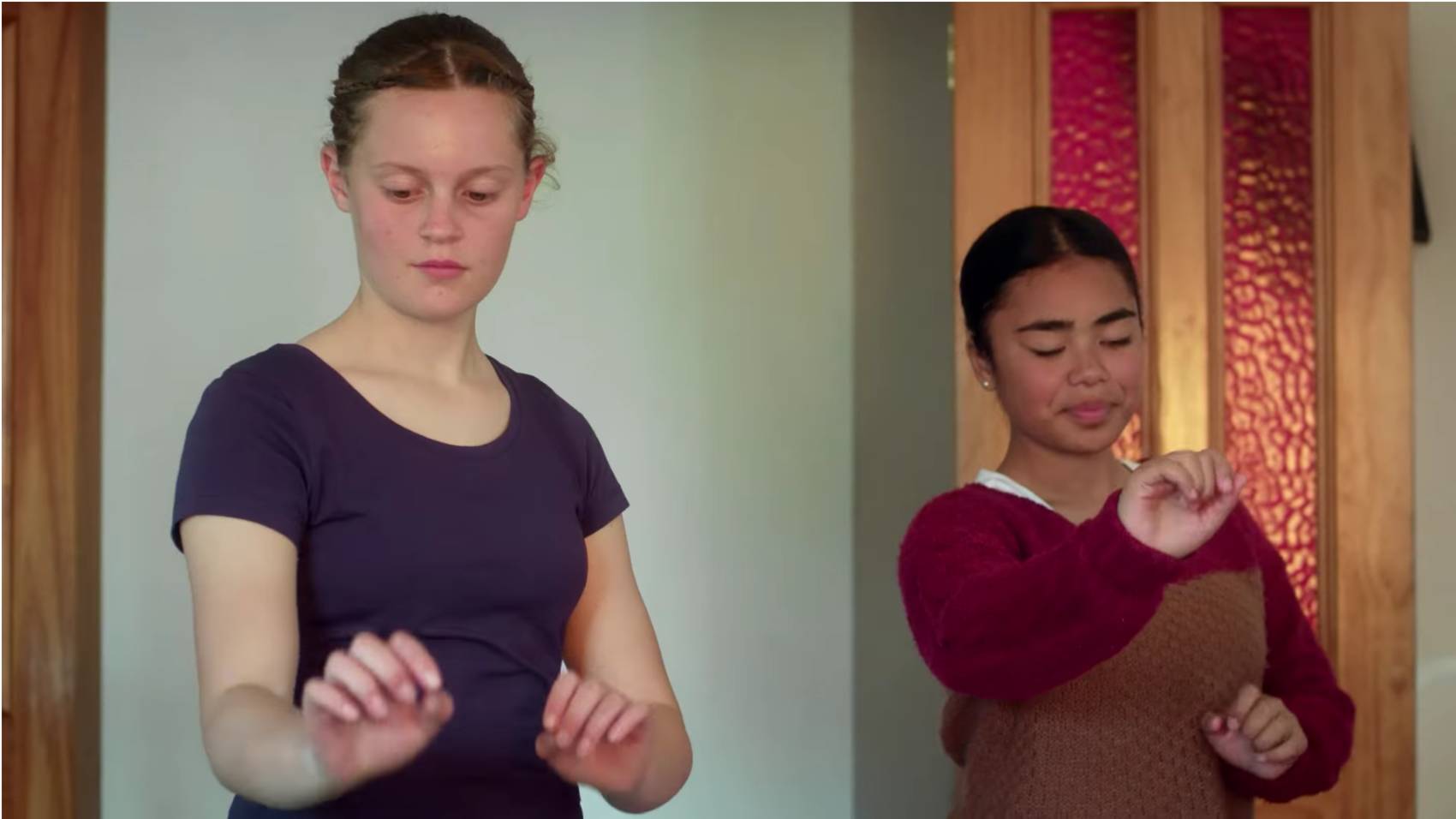 HIBISCUS & RUTHLESS - Review — thecoconet.tv - The world’s largest hub ...