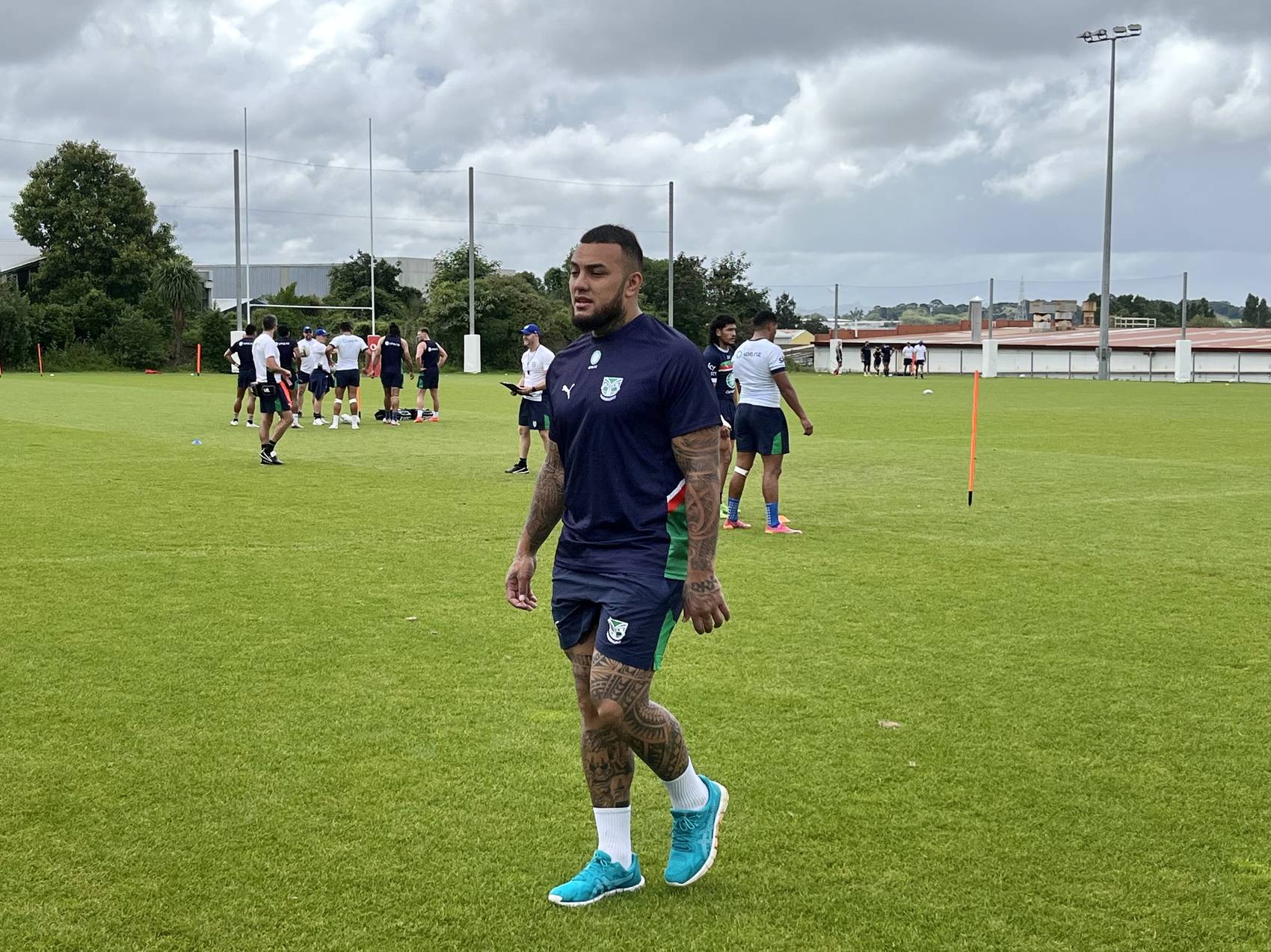 Historic day for Maori/Pasifika Rugby League communities in New Zealand ...