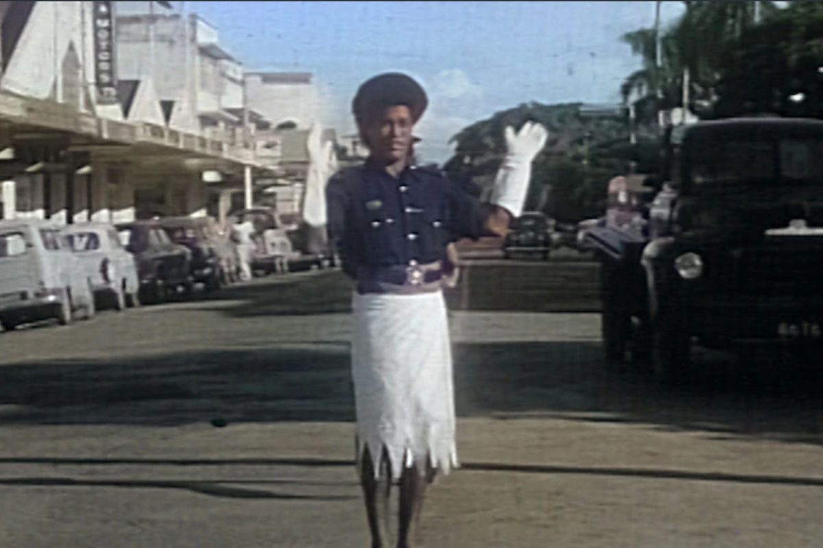 Fiji Flashback: Unearthed footage shows Suva in the 1960s — thecoconet ...