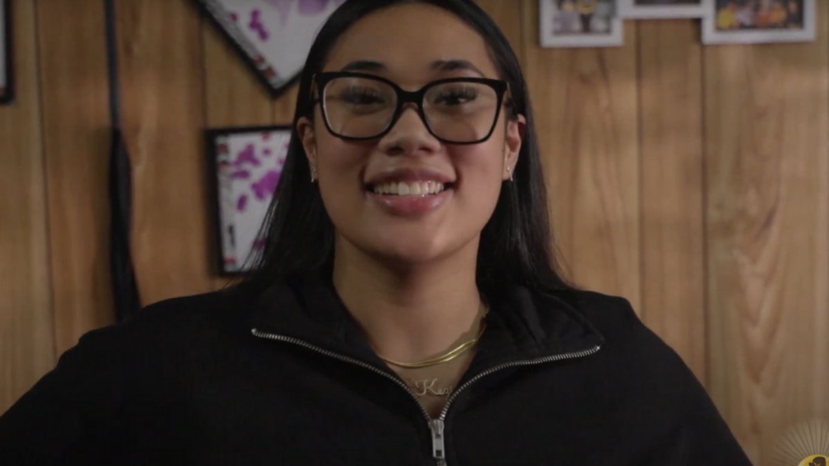 How to go viral on Tik Tok with Keziah Samuelu | Young, Gifted & Brown ...