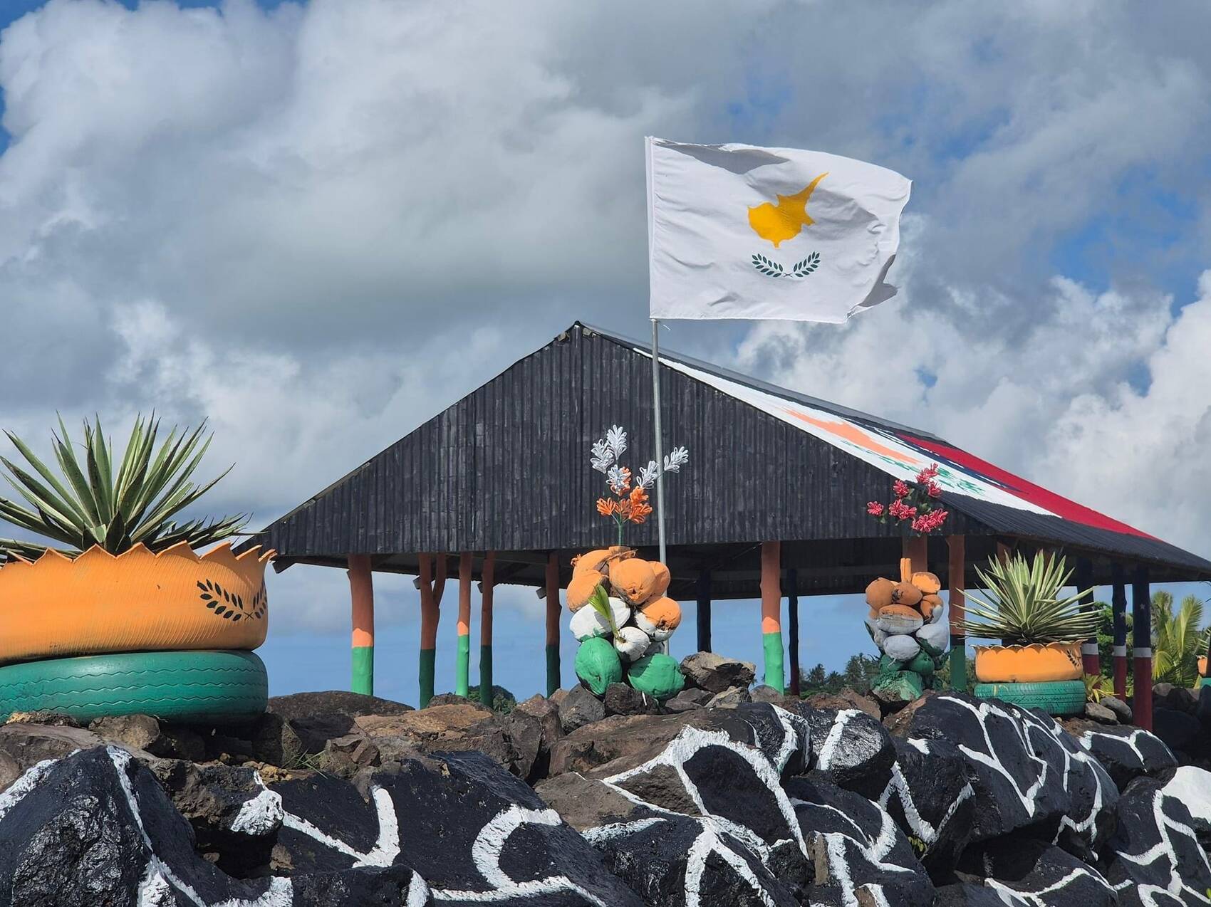 Samoa to the World: CHOGM 2024 Kicks Off In Samoa — thecoconet.tv - The world’s largest hub of ...