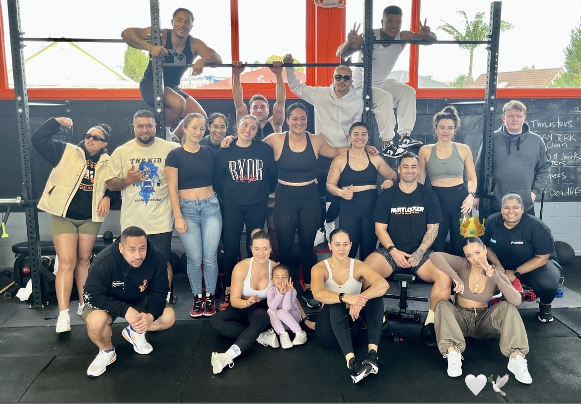 Coco Sports Talk - Commonwealth Games Edition: Niue Boxing, Tonga Shot ...