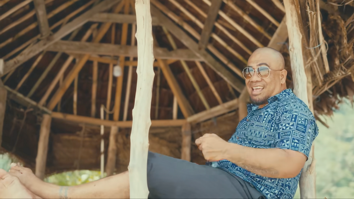 Mr Tee - Ataata Mai — thecoconet.tv - The world’s largest hub of ...