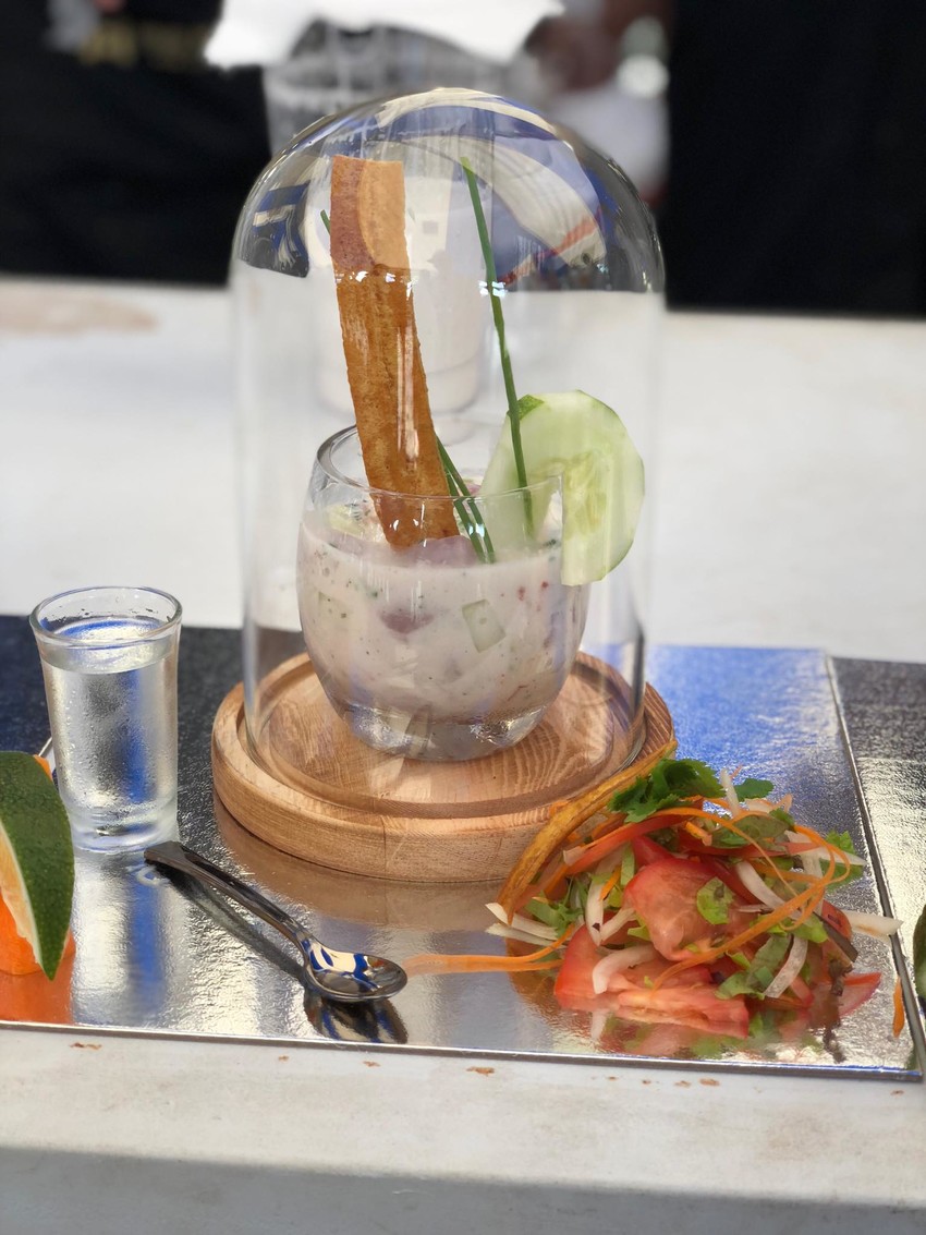 OKA FESTIVAL 2018 — Coconet