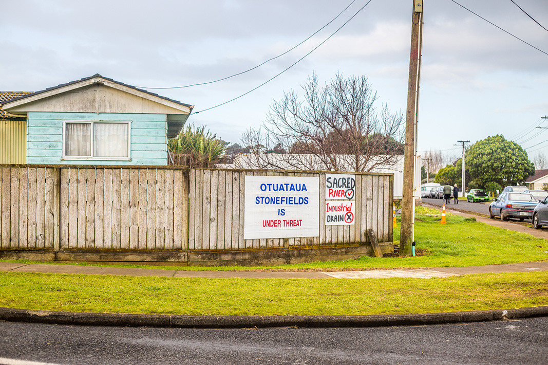 IHUMATAO - FOR THE LOVE OF THE LAND — thecoconet.tv - The world’s ...