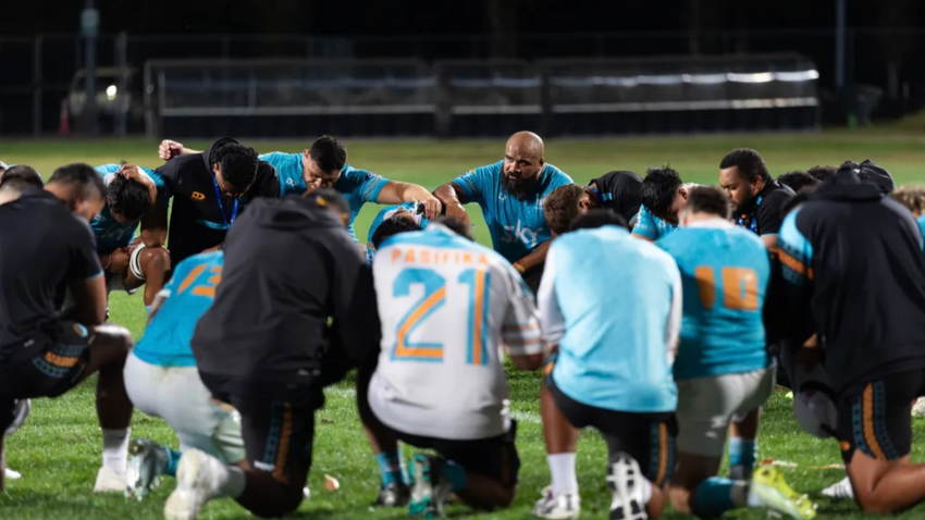 Moana Pasifika CEO keeps hope of last-minute lifeline to save side ...