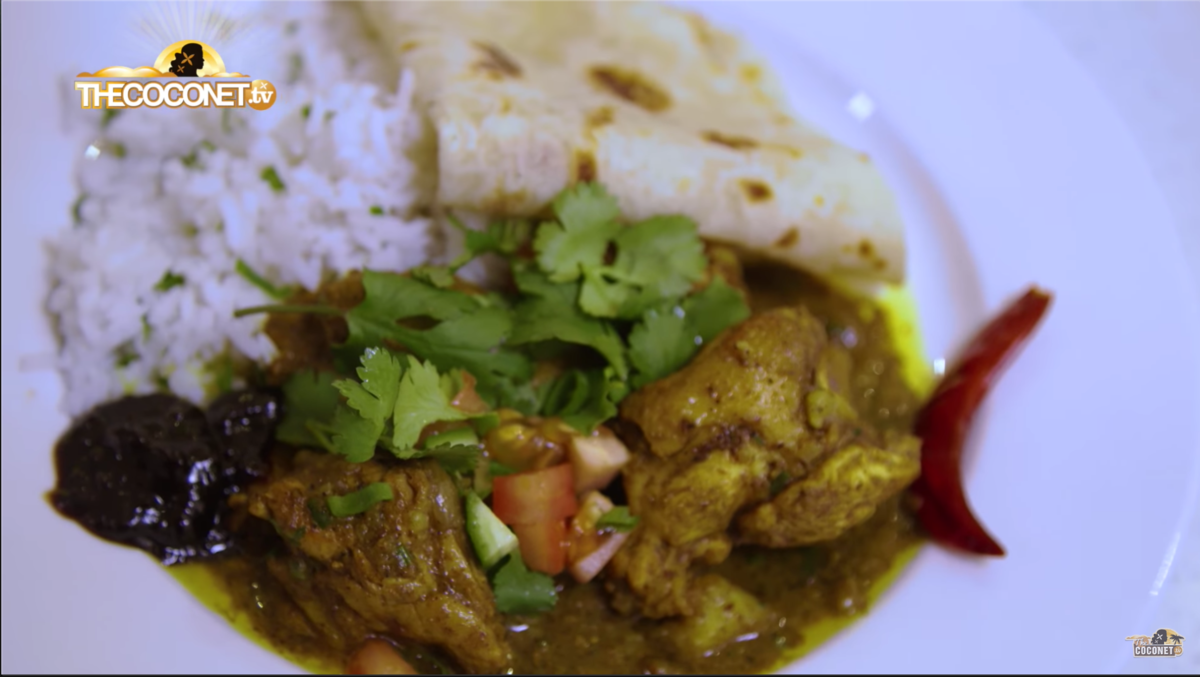 Fijian Curry — thecoconet.tv - The world's largest hub of Pacific ...