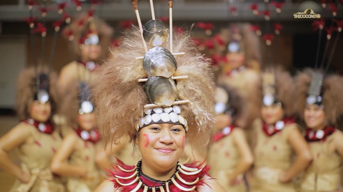 Cultural Refresh - Tuiga — thecoconet.tv - The world’s largest hub of ...