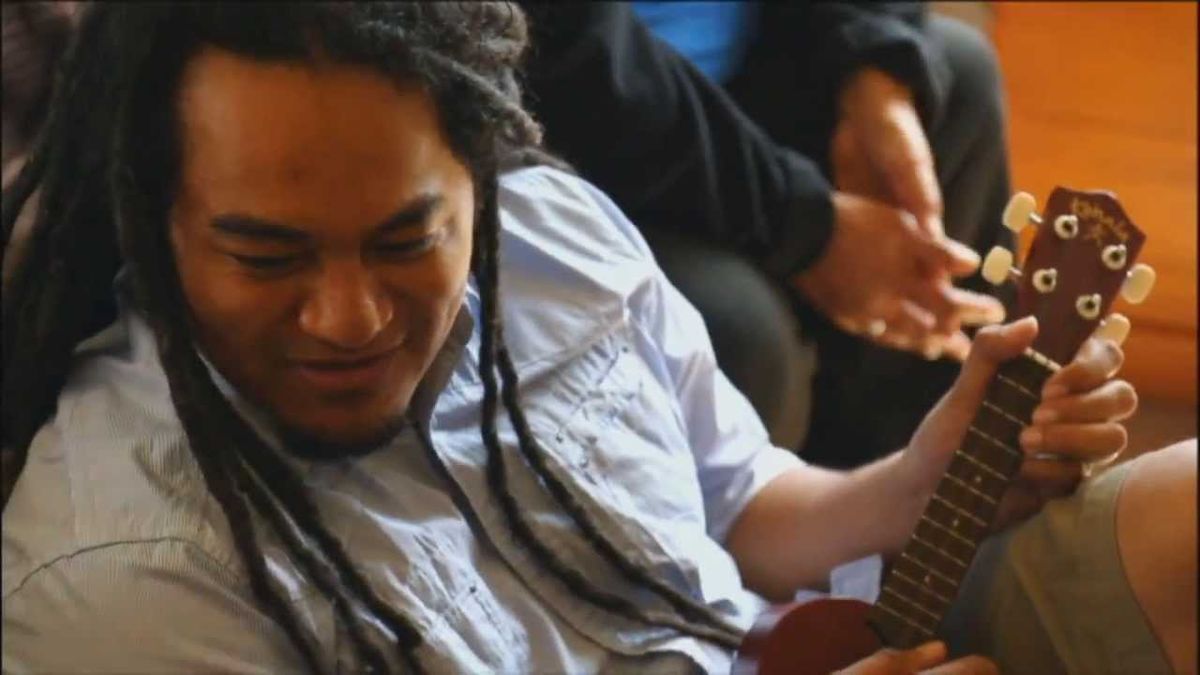 Malcolm Lakatani - Fiti Lagakali — thecoconet.tv - The world’s largest ...