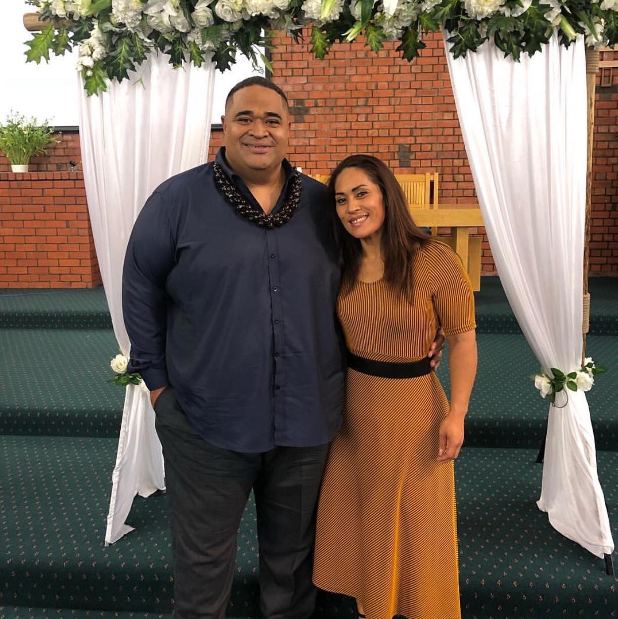 LAPI MARINER - A Healthy Lifestyle — thecoconet.tv - The world’s ...