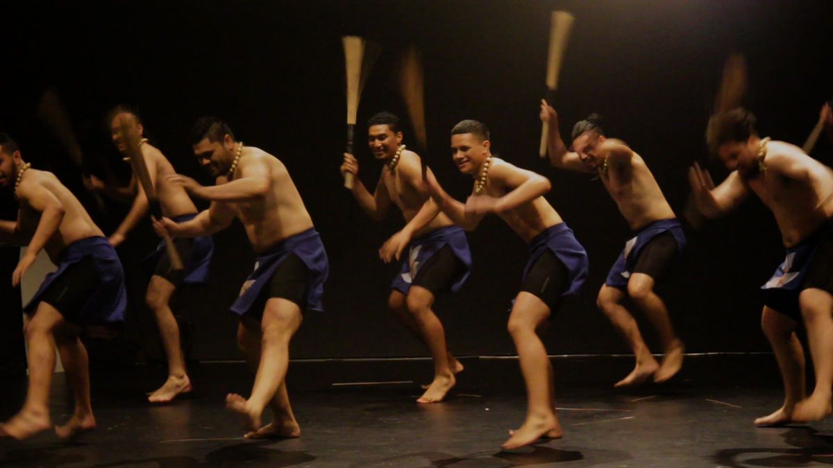 Sau e Siva presents Lalelei: Siva Salu — thecoconet.tv - The world’s ...