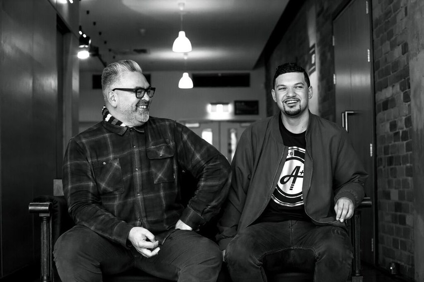 HUMANS OF THE ISLANDS - LEKI JACKSON BOURKE — thecoconet.tv - The world ...