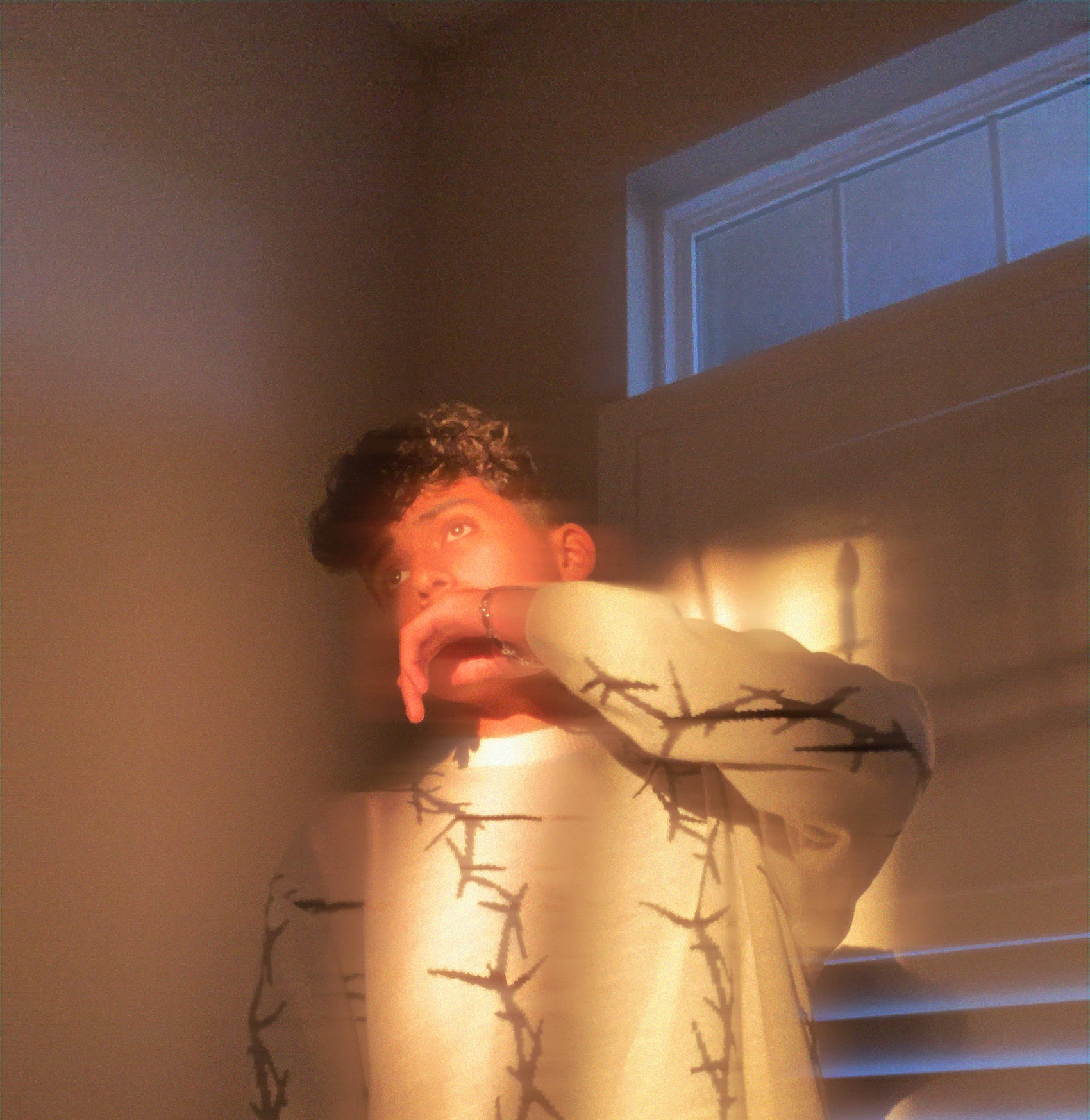 HUMANS OF THE ISLANDS - JAROM SU'A — thecoconet.tv - The world’s ...