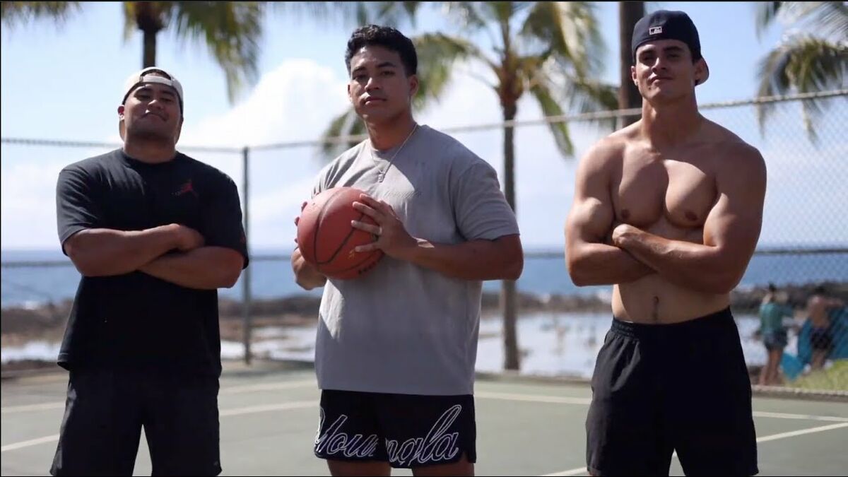 Kyla Greening - Poly Boy Smooth — thecoconet.tv - The world’s largest ...