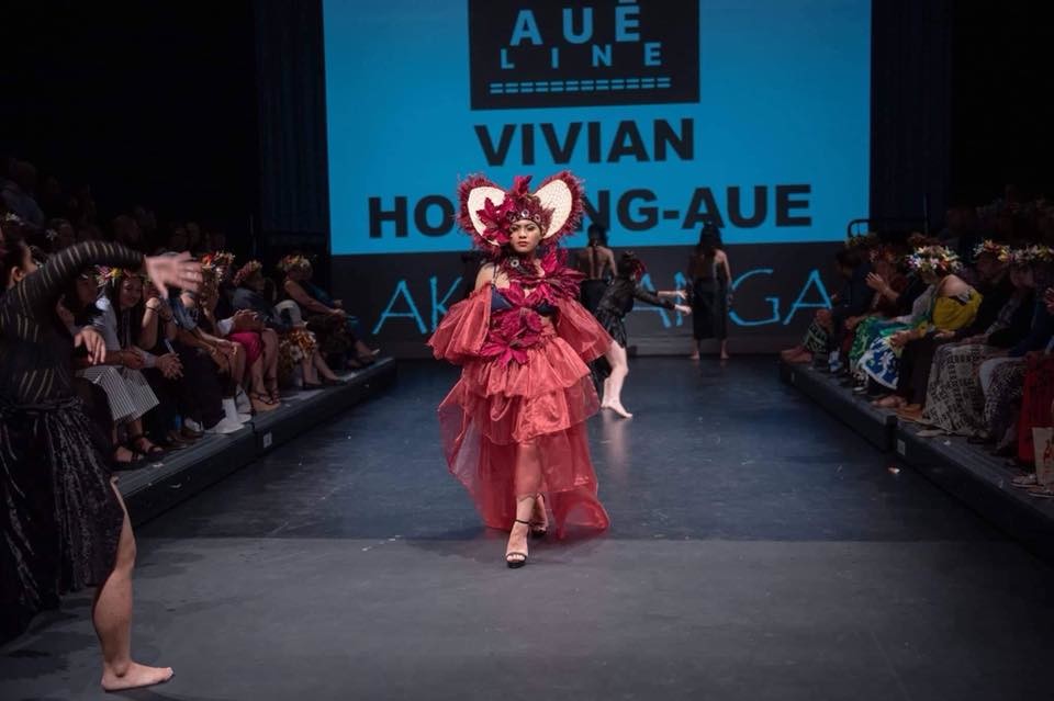 AUE Line — thecoconet.tv - The world’s largest hub of Pacific Island ...