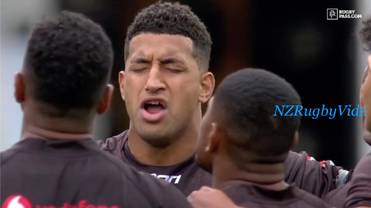 NOQU MASU - Fiji Bati's Pre Game Hymn — thecoconet.tv - The world’s largest hub of Pacific ...