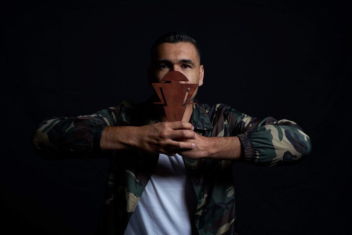 Benjamin Work - the enriching value of Tongan Visual Language ...