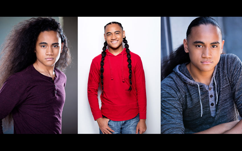 HUMANS OF THE ISLANDS - SIAKI SI'I — thecoconet.tv - The world’s ...