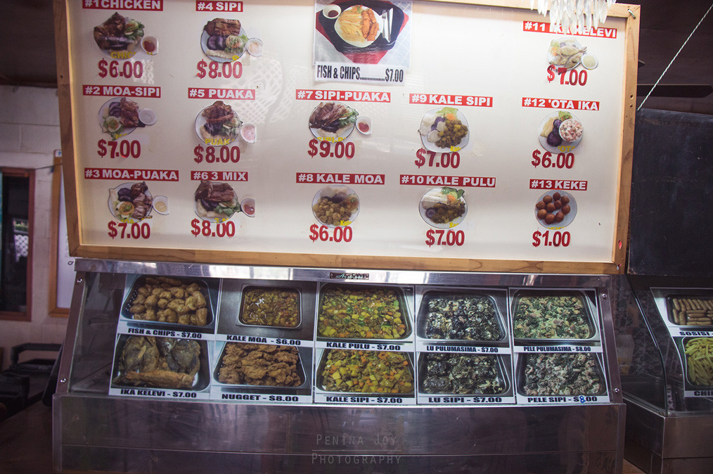 BEST ISLAND EATING in TONGATAPU — thecoconet.tv - The world’s largest ...