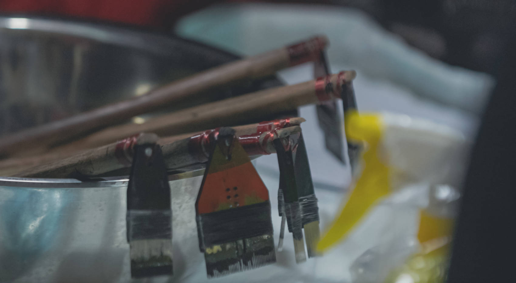 Paving The Way Home: Navigating the tatau, identity, tradition and ...