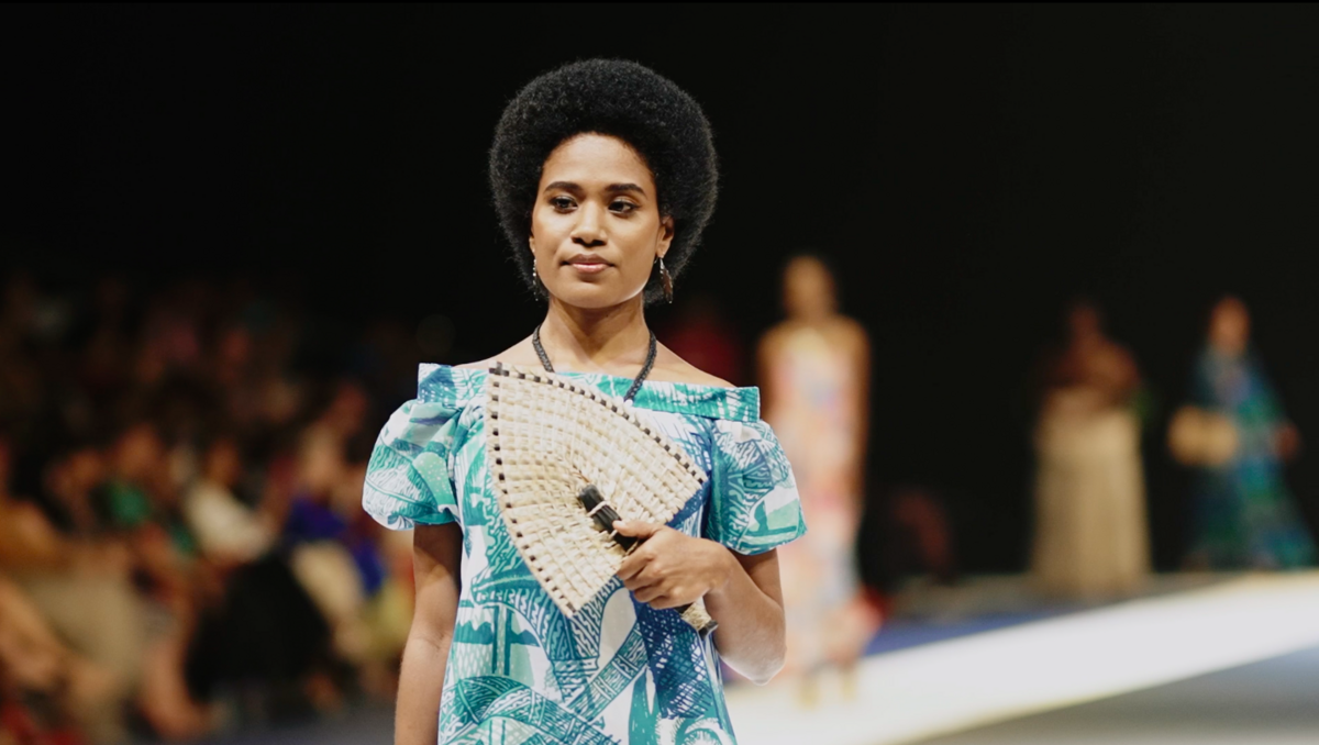 Fiji Fashion Week | Keepin It Fresh — thecoconet.tv - The world’s ...
