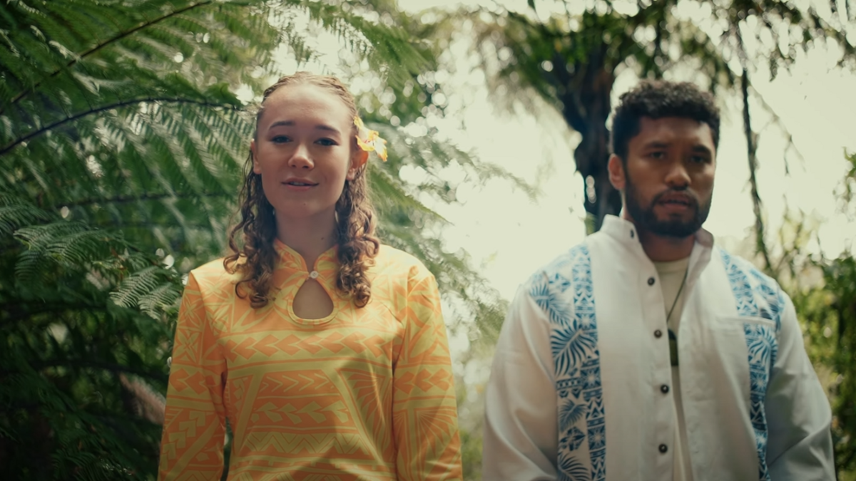 Lehali ft. Lepani - Company — thecoconet.tv - The world’s largest hub ...