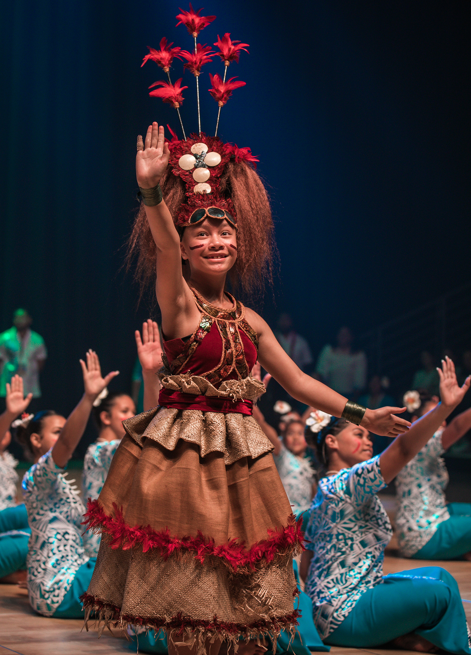 Vasa Gold Coast with Lapi Mariner & Viiz from Adeaze — thecoconet.tv ...