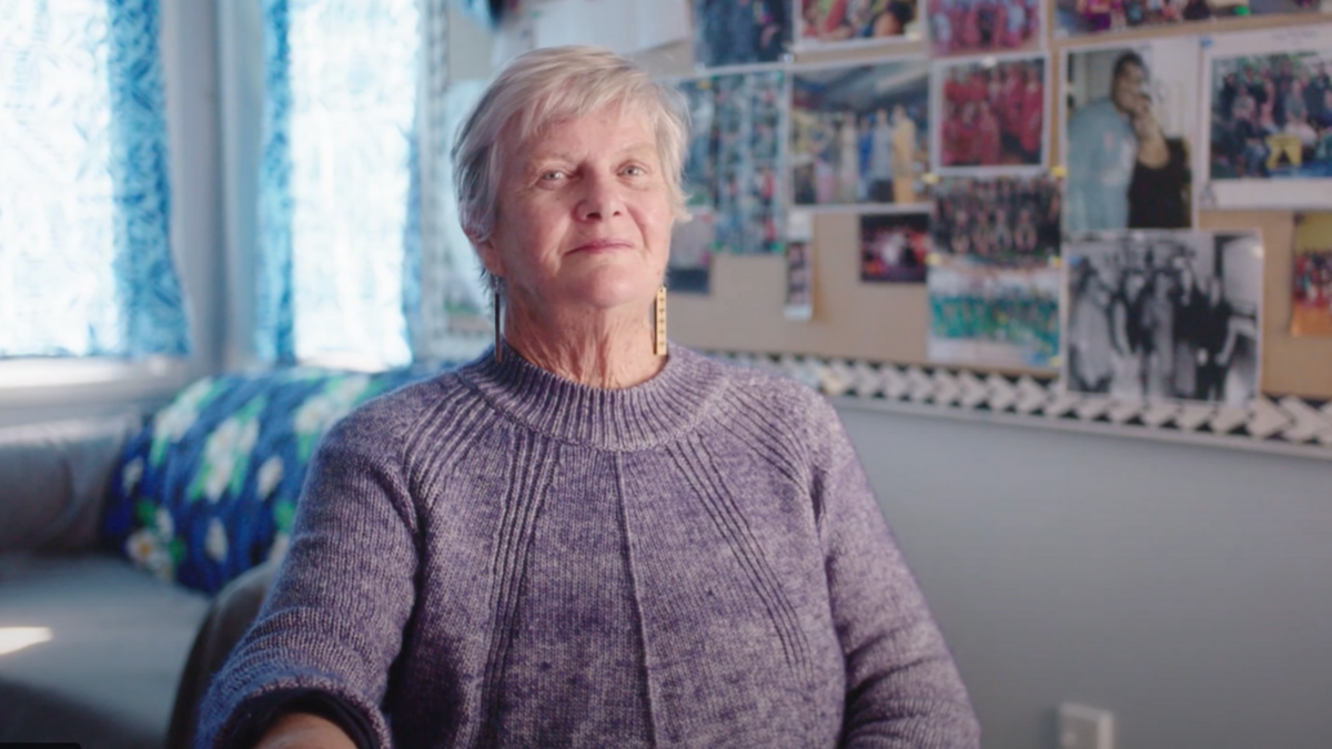 Aoga Fa’asamoa - Janice Taouma — thecoconet.tv - The world’s largest ...