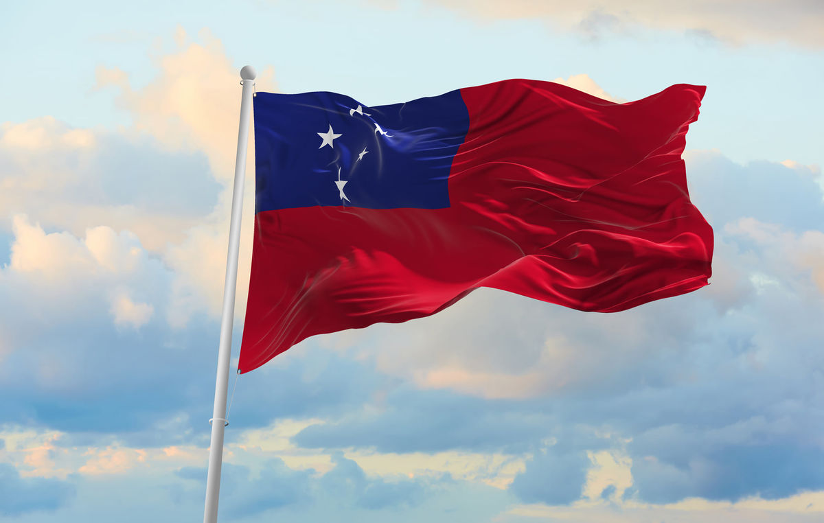 #OPINION FAST - Faatuatua ile Atua Samoa ua Tasi CARVES ITS WAY TOWARDS ...