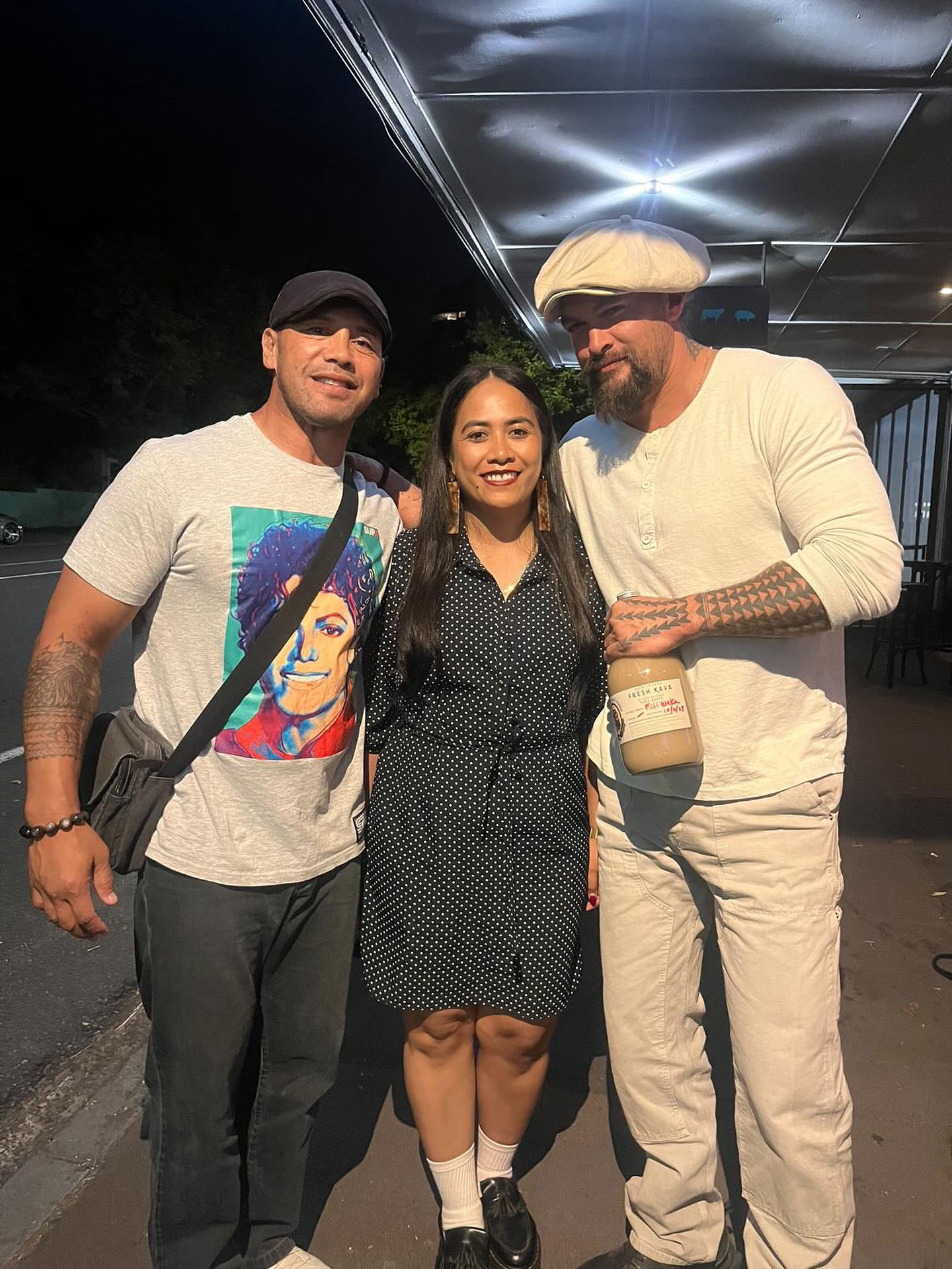 WOMEN OF THE ISLANDS - 'ANAU MESUI-HENRY — thecoconet.tv - The world’s ...