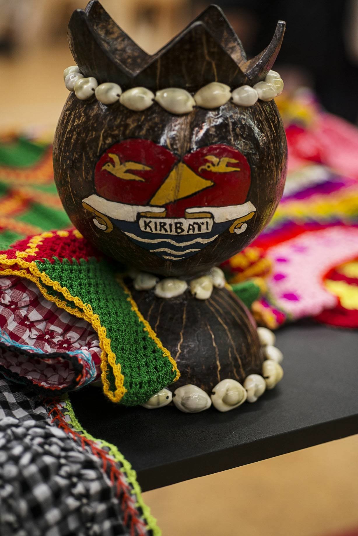 PACIFIC HERITAGE ARTS FONO 2017 - RE AWAKENING HISTORY — thecoconet.tv ...