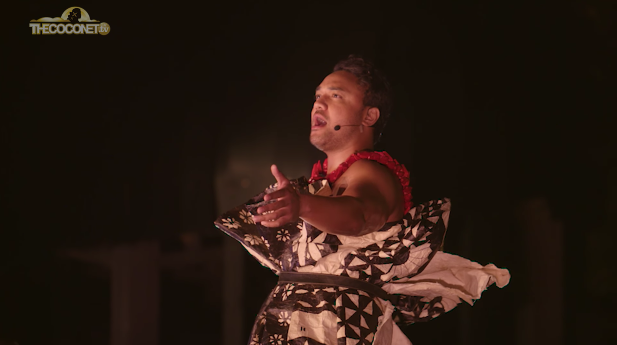 ALOFAGIA: LE OPERA - TAGALOAALAGI & PEAU O LE VASALOLOA — thecoconet.tv ...