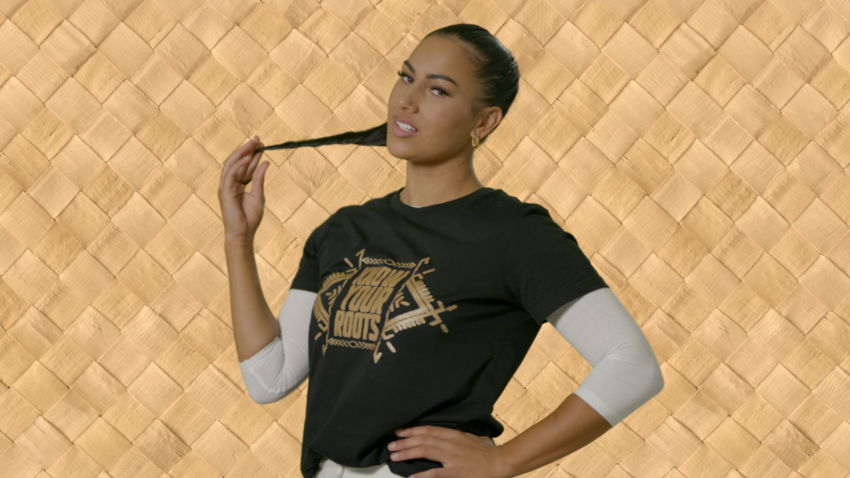 Waiata Jennings | Know Your Roots 2022 — thecoconet.tv - The world’s ...