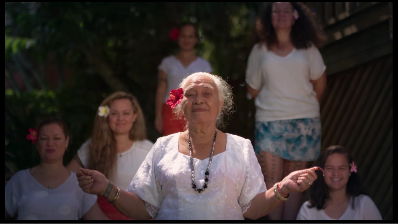 LOTU TAMAITI - Celebrating our Children — thecoconet.tv - The world’s ...