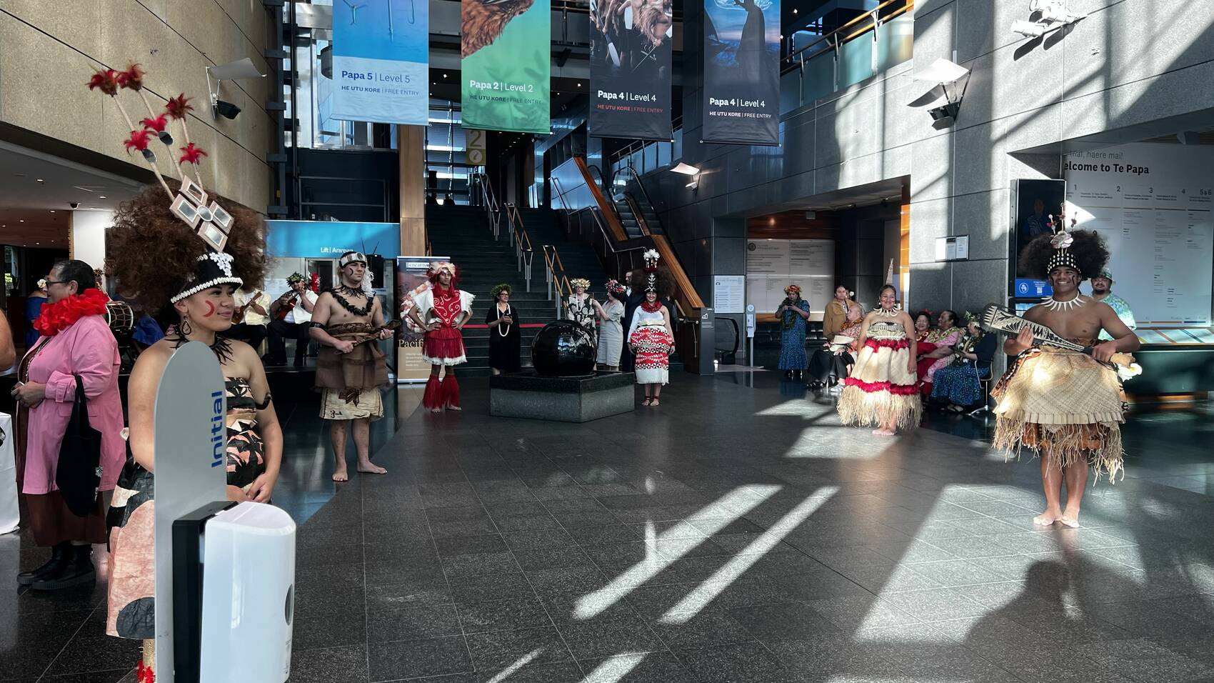 New Book 'Pacific Arts Aotearoa' Chronicles Six Decades of Pasifika ...