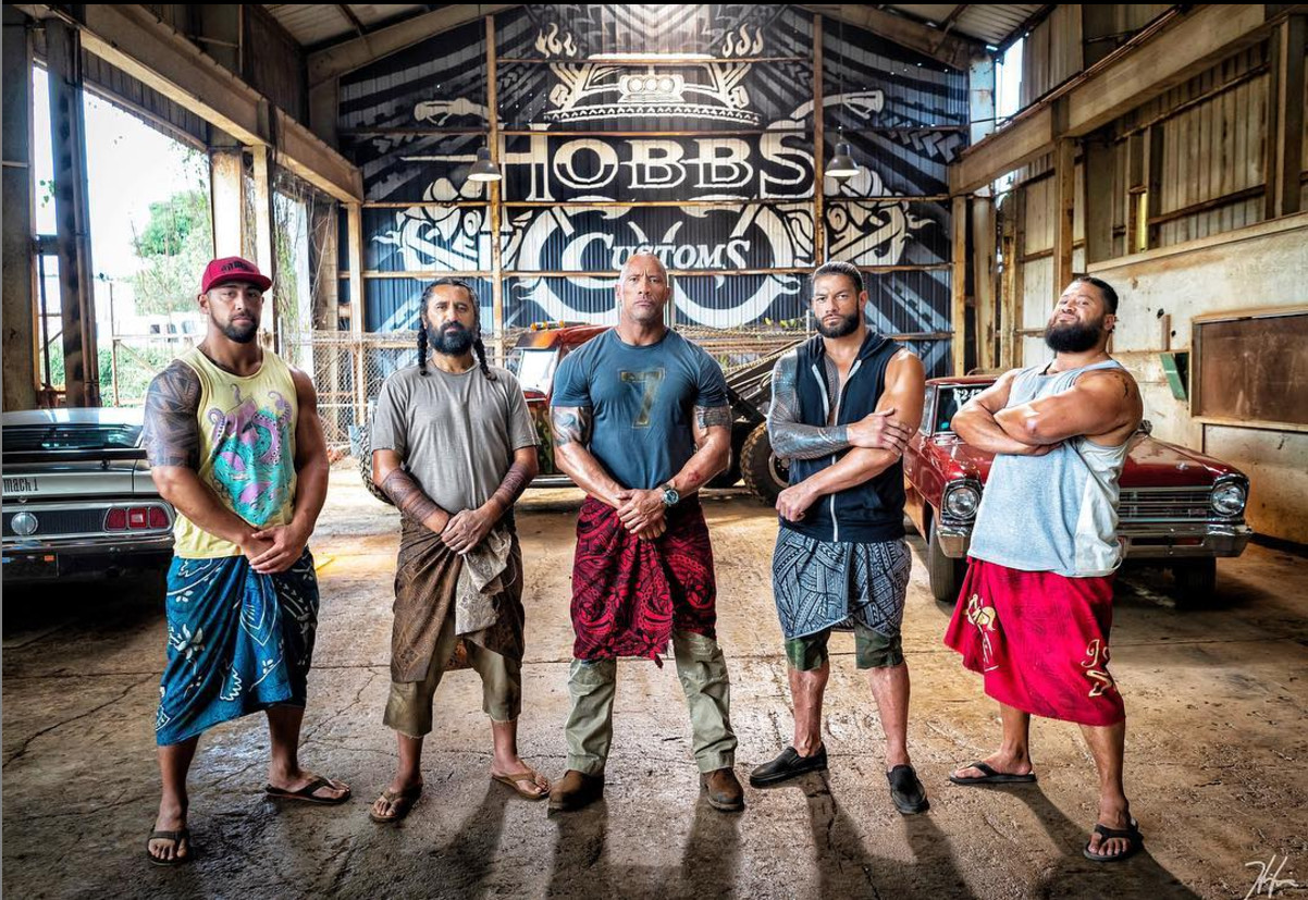 POLYS IN HOLLYWOOD — thecoconet.tv - The world’s largest hub of Pacific ...