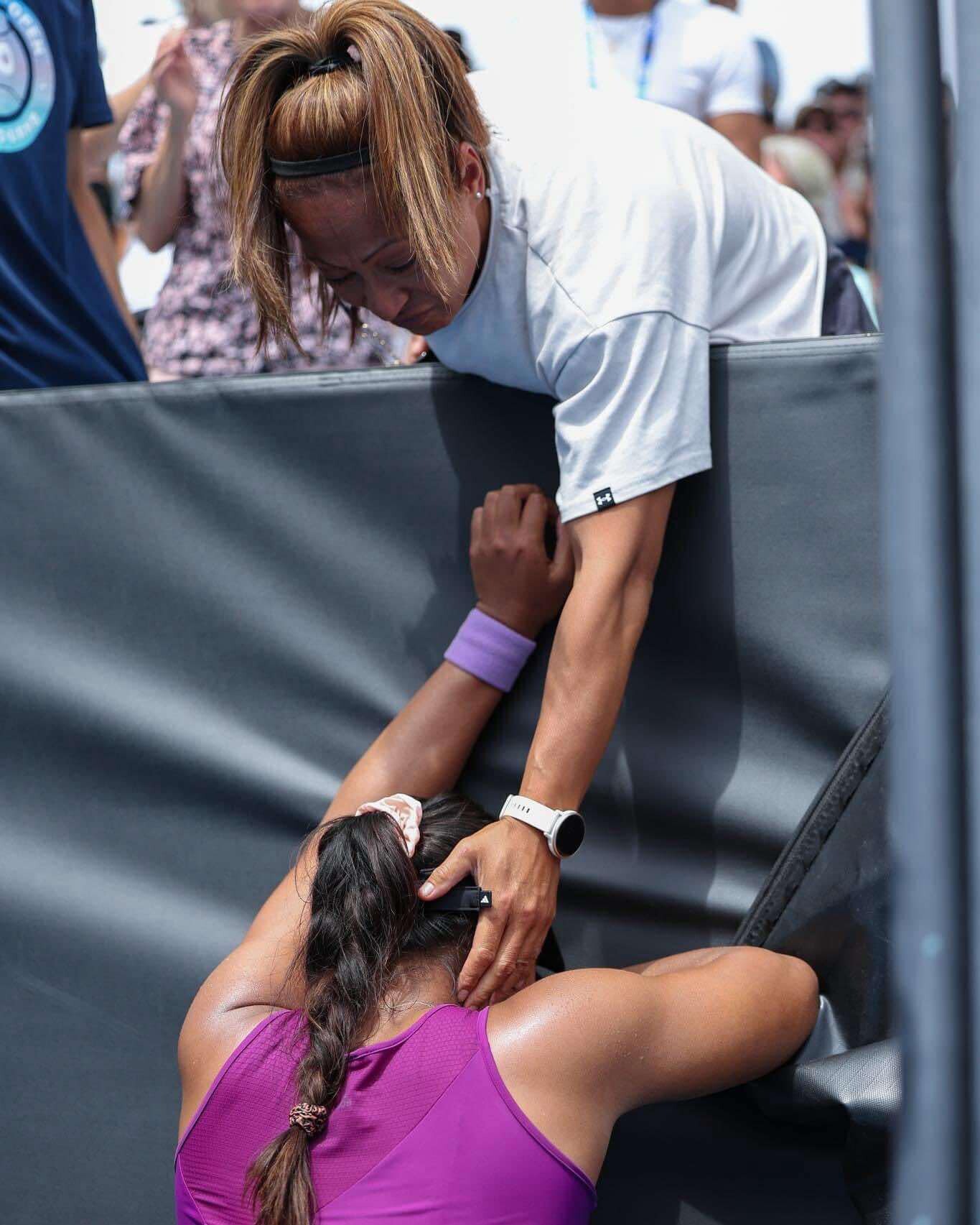 Destanee Aiava: Samoan-Australian Star Battles Back to Reach Australian ...