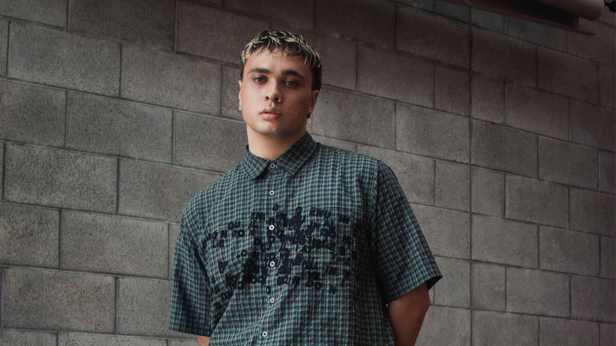 Joseph 'Asi: Leading Retaliate to the World Dance Crew Championship ...