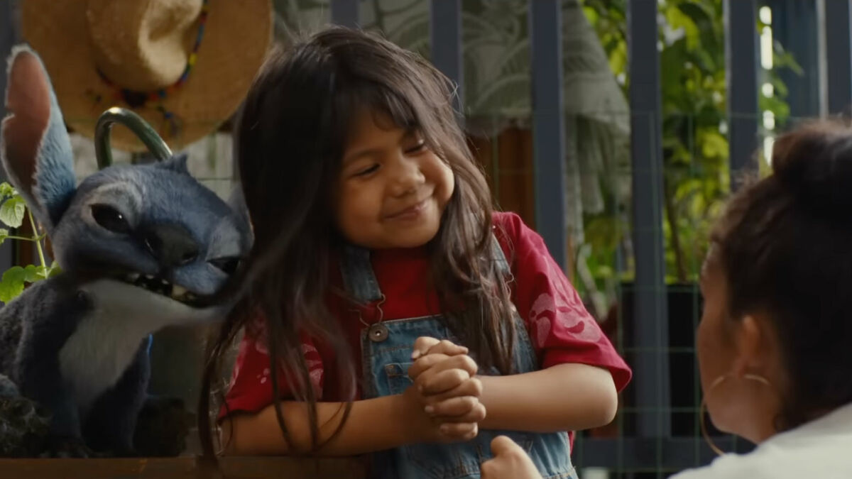 Lilo & Stitch | Official Trailer — thecoconet.tv - The world’s largest ...