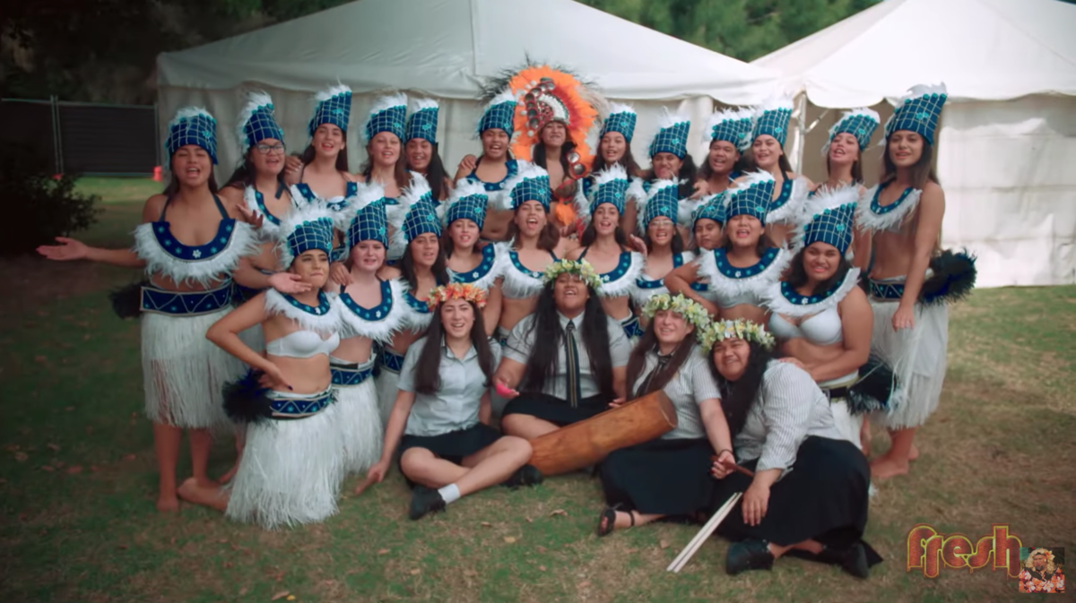 POLYFEST 2019 HIGHLIGHTS — thecoconet.tv - The world’s largest hub of ...