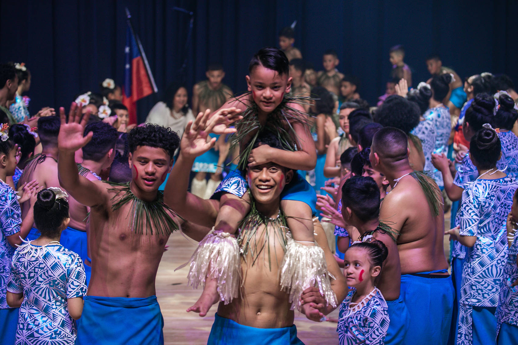 Vasa Gold Coast with Lapi Mariner & Viiz from Adeaze — thecoconet.tv ...