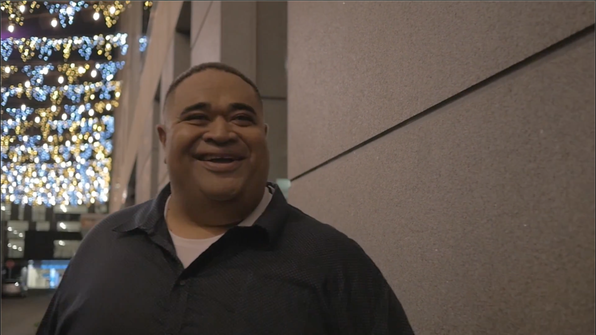 GO BACK - LAPI MARINER ft FIJI & BEN VAI — thecoconet.tv - The world’s ...