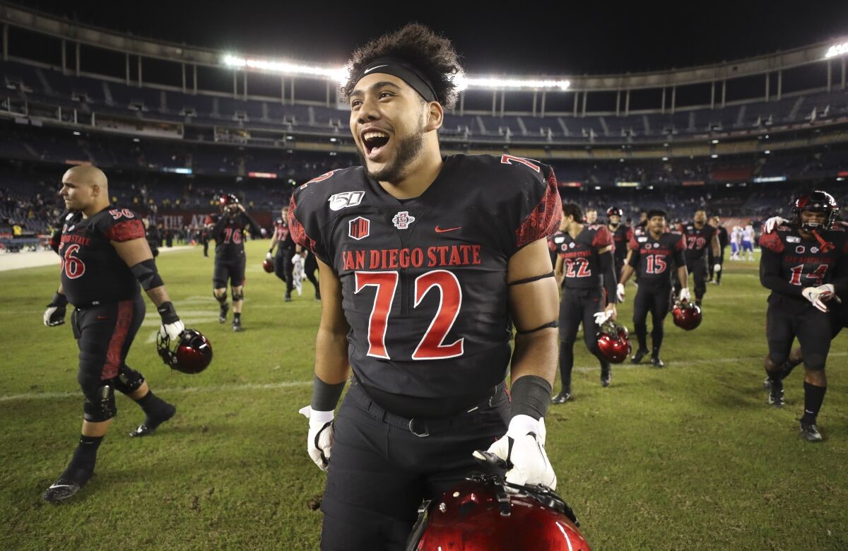 Sports Talk: 2023 NFL Draft Pasifika Edition — thecoconet.tv - The ...