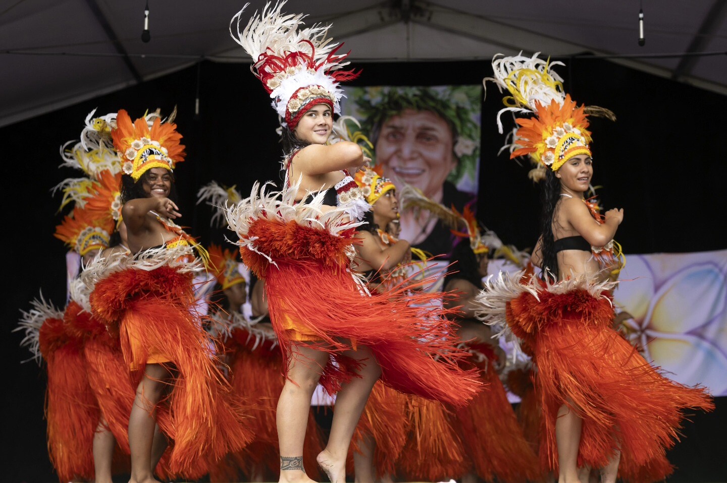POLYFEST 2025 RESULTS — thecoconet.tv - The world’s largest hub of ...