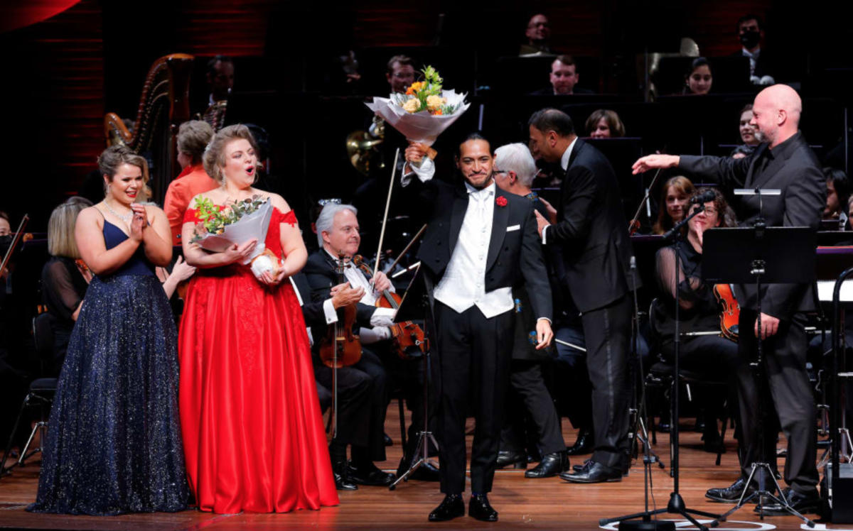 Tongan Opera singer Filipe Manu wins Lexus Song Quest — thecoconet.tv ...